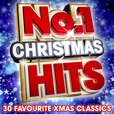 No1 Christmas Hits 30 Favourite Xmas Classics Album By Christmas