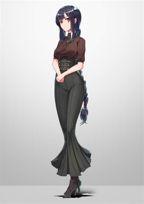 Double Cross Arithmetic Danbooru