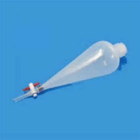 Separatory Funnel Pp Oak Scientifics