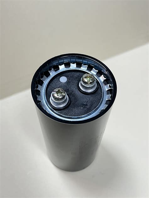 Cd60s 1aj460562 460 562 Uf 110 Vac Capacitor Amf 743 000 020 Screw