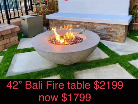 Portable Fire Pits Huntington Beach Fire Pits And Fireplaces