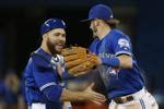 An Oral History Of Jose Bautistas Blue Jays Bat Flip