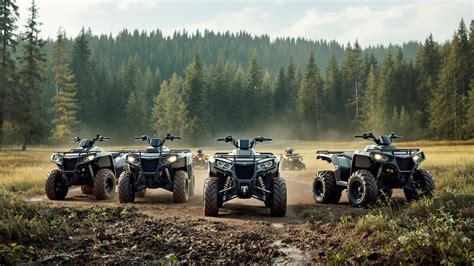 How To Read An Atv Vin Model Year Factory Codes And What To Check