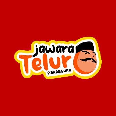 Logo Brand Makanan