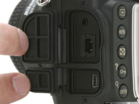 Nikon D40 Review Digital Photography Review