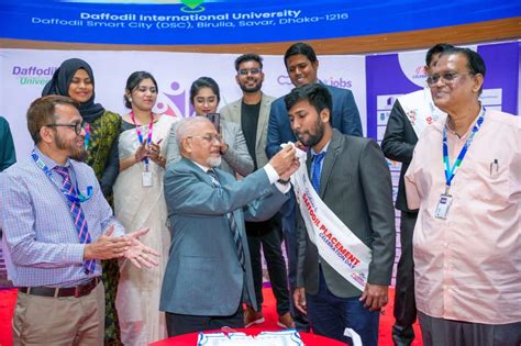 Md Fazlay Rabbi On Linkedin Happyplacementday Placementday