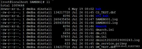【dm逻辑备份与物理备份】schemas导出的模式有哪些 Csdn博客 【dm逻辑备份与物理备份】schemas导出的模式有哪些 Csdn博客