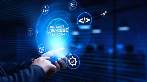 Difference Between Low Code And No Code Platform Software Testing Lead
