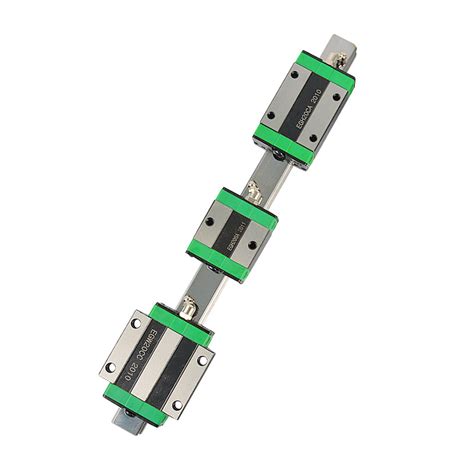 Oem Cnc Hgw Linear Slide Guide Rail Linear Guideway And Linear Rail
