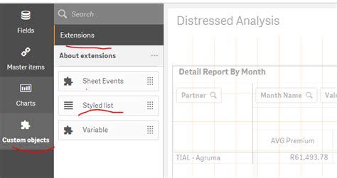 solved displaying data for current month when no selectio qlik