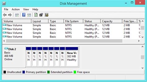 Difference Between A Gpt And Mbr Partition Table