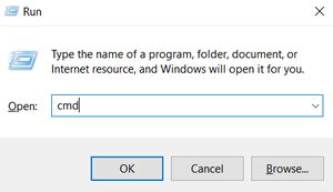 Simple Ways To Open Command Prompt In Windows