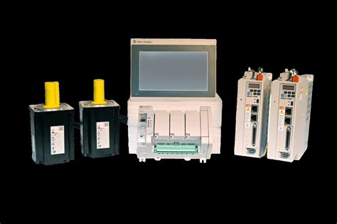 advanced plc based labeling systems for precision automation