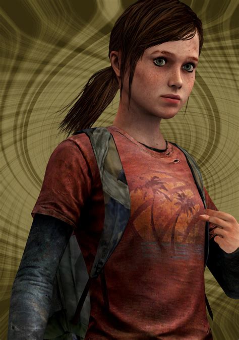 Ellie By Whitedevil350 On Deviantart