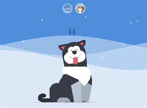基于SVG和CSS 的可爱卡通小动物动画特效 jQuery之家 自由分享jQueryhtml css 的插件库