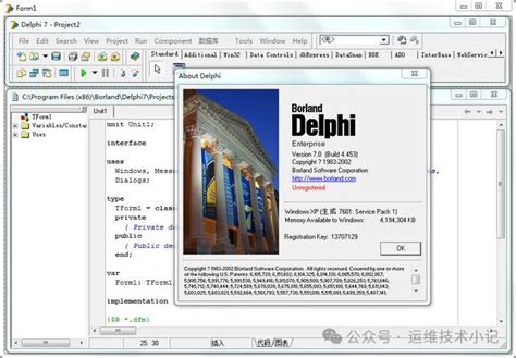 1995年 2025年，30岁的delphi老当益壮！附delphi 10 Delphi 122下载地址！delphi 2025 Csdn博客