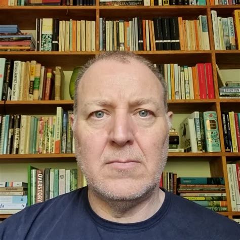 Andy Brown Linkedin‘de Bicycleface Impostersyndrome Keeppedalling