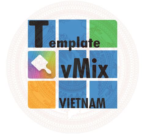 Template Vmix Việt Nam