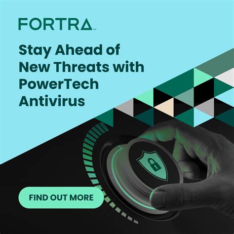 Fortra On Linkedin Powertech Antivirus