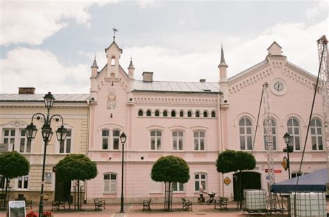 Sanok Free Stock Photo - Public Domain Pictures