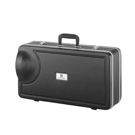 Jupiter 700 Series Jah700 Alto Horn With Case Musical Distributors