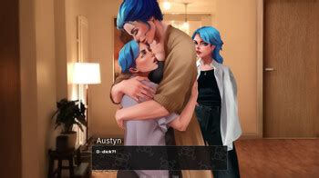 Becoming A Trap Becoming A Fem V By Dev Muffin Win Mac Linux Android
