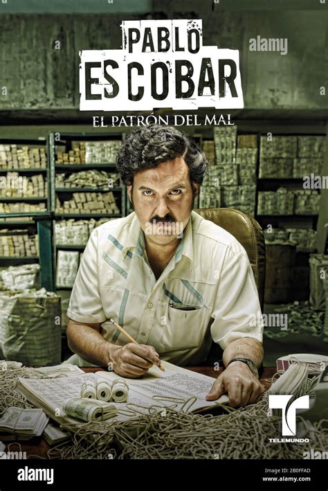 Pablo Escobar Tv Series Pablo Escobar Bsbf