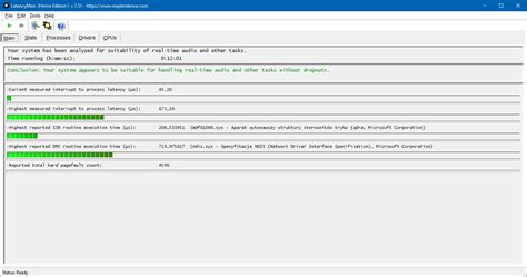 Cubase 12 And 13 Processing Overload Every Few Seconds Cubase