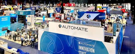 Automate2024 Ai Robotics Automationrevolution Chethana Saligram