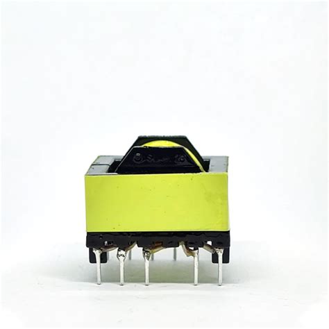 Ferrite Core High Frequency Transformer 110v 12v Transformer