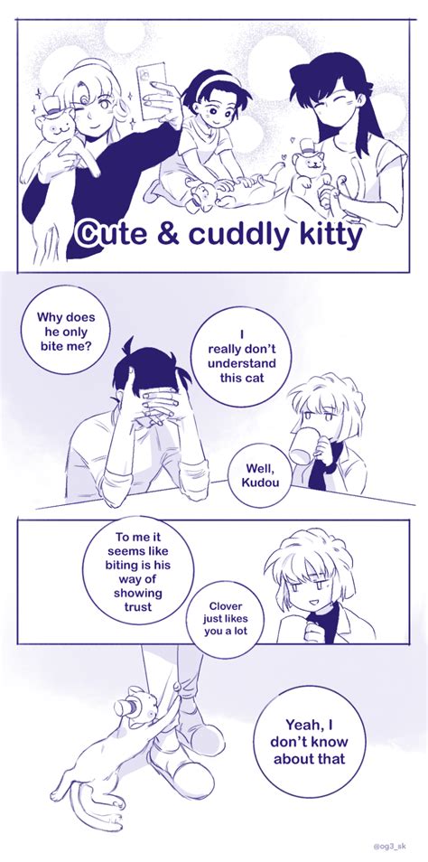 Detective Conan Pfp Explore Tumblr Posts And Blogs Tumgik