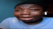 Black Man Crying Meme S Find And Share On Giphy