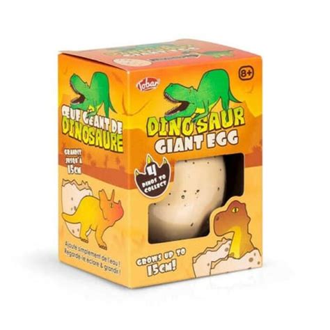 A Grade Dinosaur Giant Egg Toys Toy Street Uk