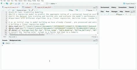 Akhila Raveendran Pm On Linkedin Datascience Internshipjourney