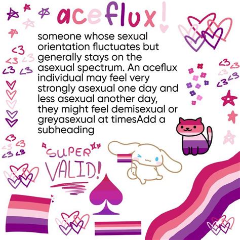 Thank You To ʟᴇsʙɪᴀɴ ᴡɪᴛᴄʜ For Requesting This Aceflux What Does