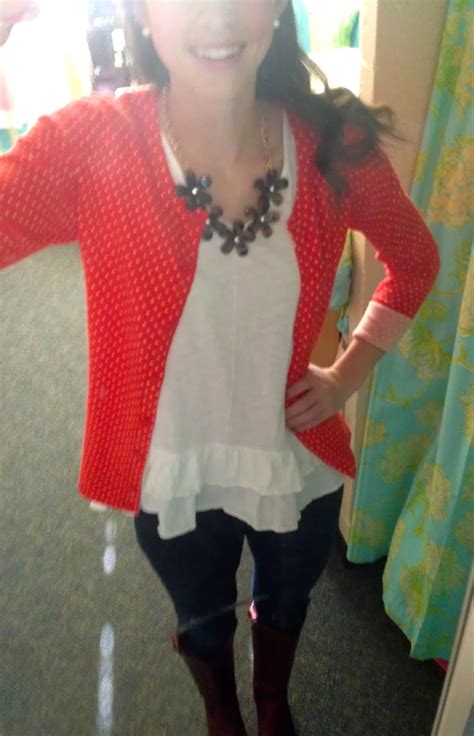 Prep In Your Step Class Clothes Lately