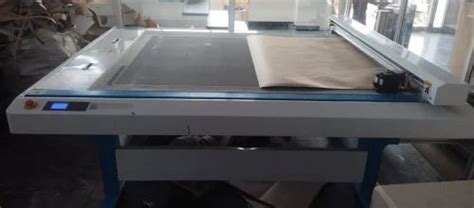 Orbito Flatbed Cutter Plotter At Best Price In Tiruppur By Mehala Machines India Limited Id