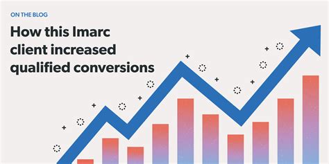 Conversion Chronicles How This Imarc Client Increased Qualified