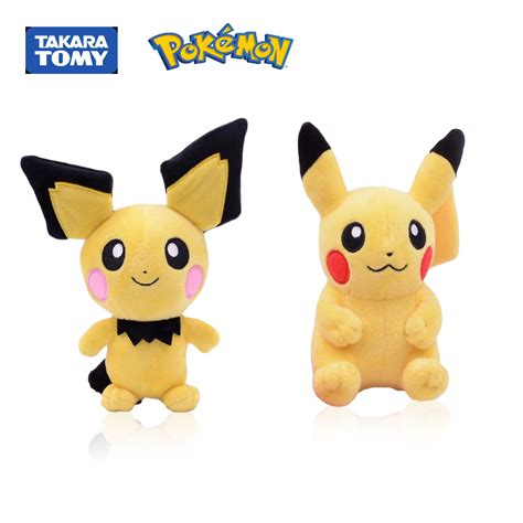 Pikachu Mignon