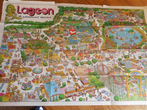 The Mystery Of Utah History Book Length History Of Lagoon Park