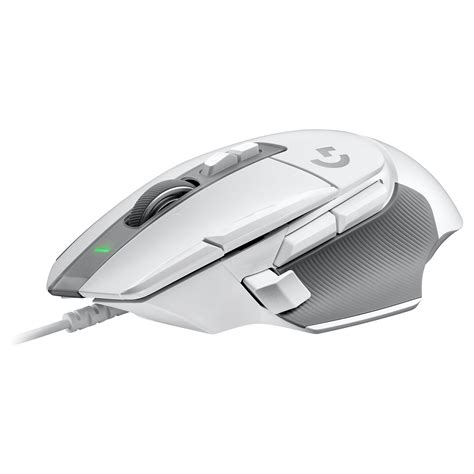 Logitech G G502X Blanc - Devis gratuit - Garantie 3 ans LDLC.pro