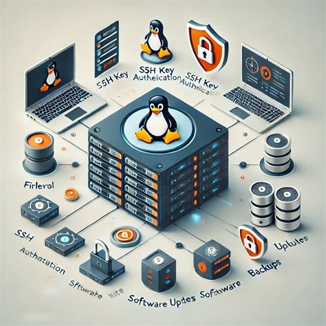 Basic Tutorial To Secure An Ubuntu Vps Hosteons Best Vps Dedicated