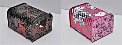 sjs one open arduino based synth with crazy cases and web