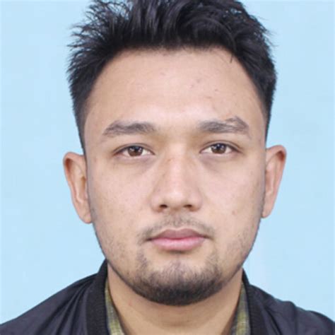 Nikesh Rai Phd Research Scholar University Of North Bengal Department Of Commerce