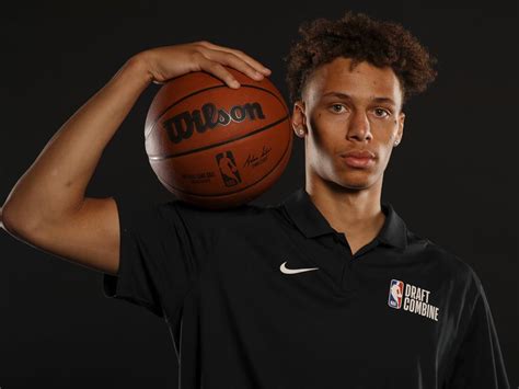 Nba Draft 2022 Dyson Daniels Hopes Australia Boomers Future Ignite