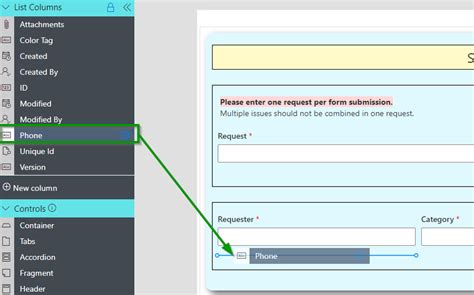 Ultimate Forms Form Building Part