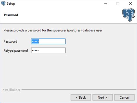 Blog Dimas Maryanto Install Postgresql On Windows 10