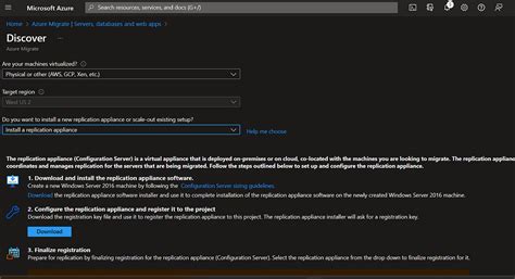 Discovering Gcp Instance For Migration To Azure Vm — Part 2 By