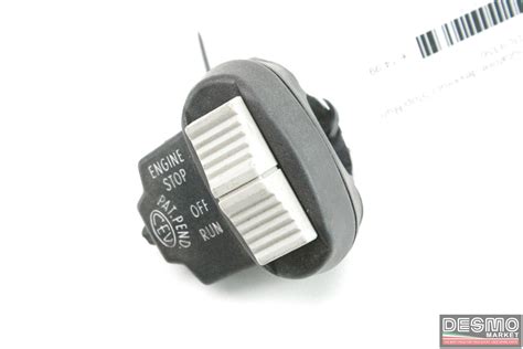 Cev Dl9356 Stoprun Diverter Switch Desmo Market