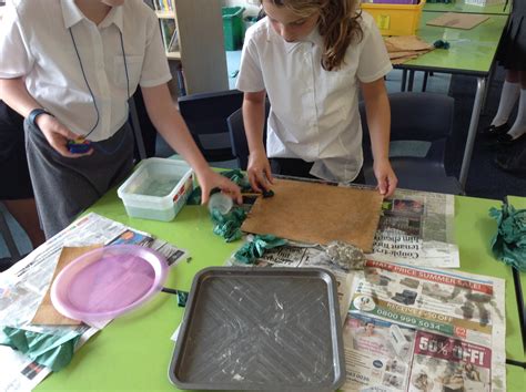 Science Testing Properties Of Materials